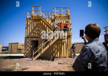 Lt. Gen. Dorothy Hogg, U.S. Air Force Surgeon General, visits 45th ...