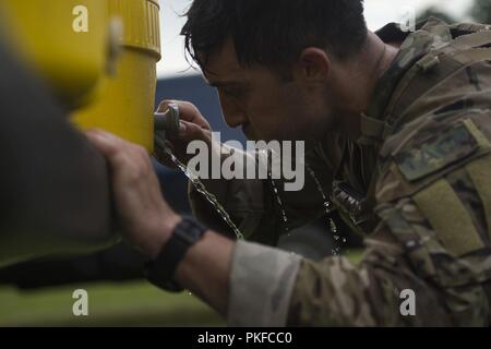 The 20th Air Support Operations Squadron and other TACP community ...