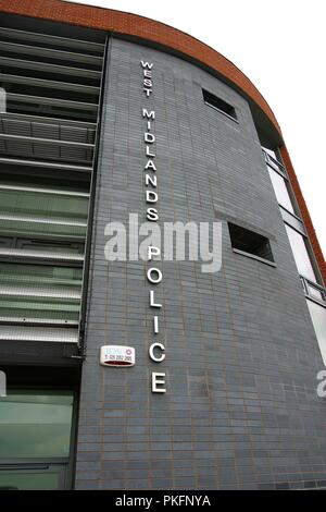 High Street, Castle Vale, Birmingham, England, UK Stock Photo - Alamy