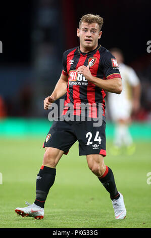 Bournemouth's Ryan Fraser Stock Photo - Alamy