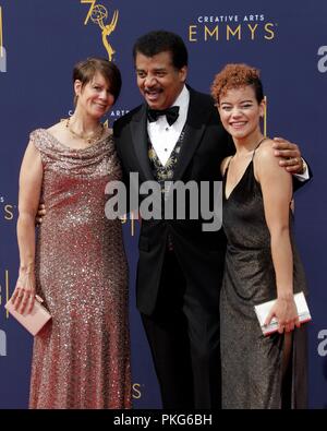 Neil Degrasse Tyson Alice Young Kids