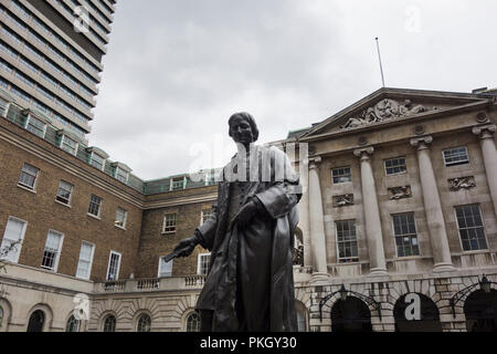 Guy's Hospital, Guy's & St. Thomas' NHS Foundation Trust, Bermondsey ...