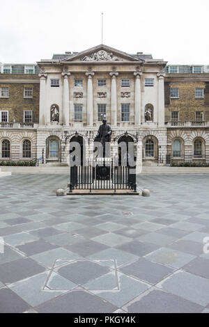 Guy's Hospital. NHS hospital in Southwark, London, UK. Part of Guy's ...