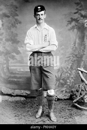 M Hugh Stanbrough Stock Photo - Alamy