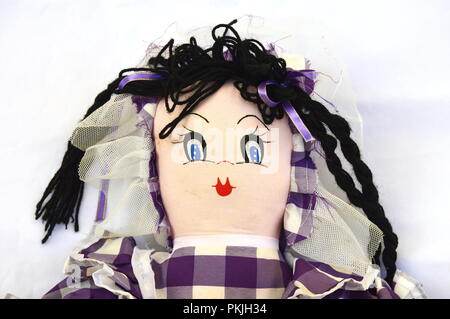 Traditional Venezuelan toys Stock Photo - Alamy