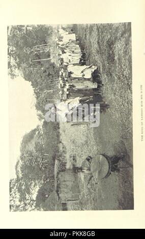 'The Niger Sources and the Borders of the New Sierra Leone Protectorate ...