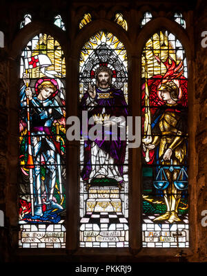 St. Botolph`s Church, Shepshed, Leicestershire, England, UK Stock Photo ...