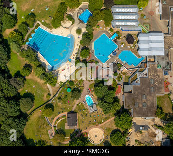 Swimming Pool Dortmund