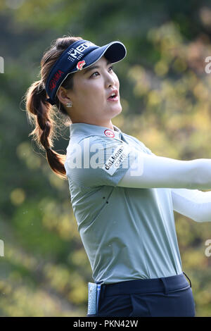 SO YEON RYU Stock Photo - Alamy