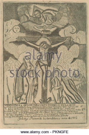 19th Century engraving Print of The Crucifixion 1836 from a painting ...