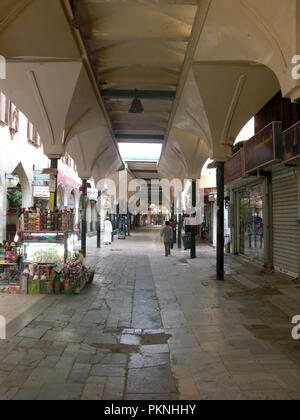 Asia Saudi Arabia Jeddah, Souk Al Alawi Stock Photo - Alamy