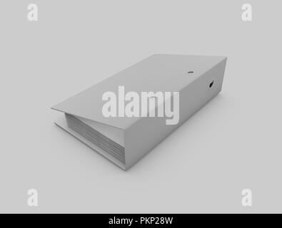 Office file cover Stock Photo - Alamy