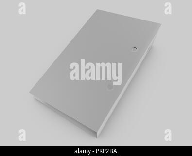 Office file cover Stock Photo - Alamy