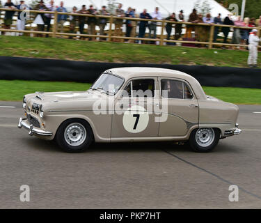 Austin Westminster A105 Stock Photo - Alamy