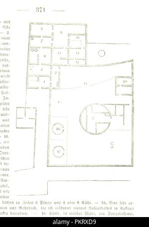 Reisen und Entdeckungen in Nord- und Central-Afrika in den Jahren 1849 ...