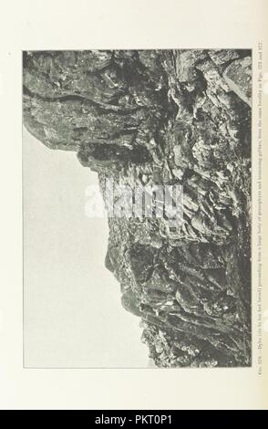 Image from page 466 of 'The Ancient Volcanoes of Great Britain ... With ...