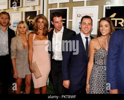 Reilly Smith Girlfriend