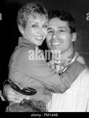 Stars: SANDY DUNCAN Stock Photo - Alamy