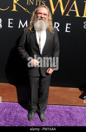 Christian Calloway at the Premiere Of Universal Pictures' 'The House ...