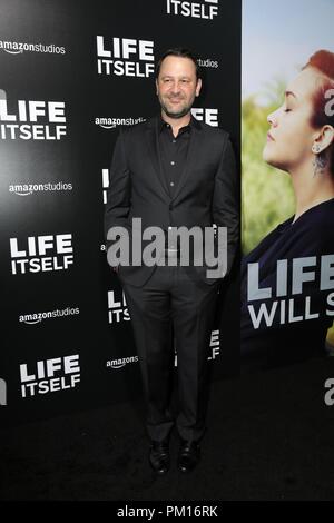 Hollywood, CA, USA. 13th Sep, 2018. 13 September 2018 - Hollywood ...