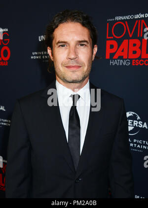 Dean Nichols 039 arrives at the Universal Pictures Home Entertainment ...