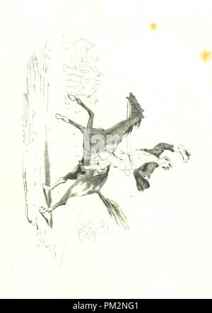 'Georgia Scenes' by A. B. Longstreet is a second edition of a work ...