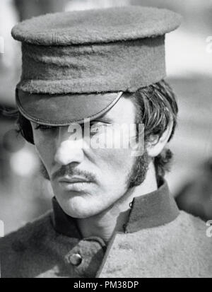 FAR FROM THE MADDING CROWD TERENCE STAMP, JULIE CHRISTIE Date: 1967 ...