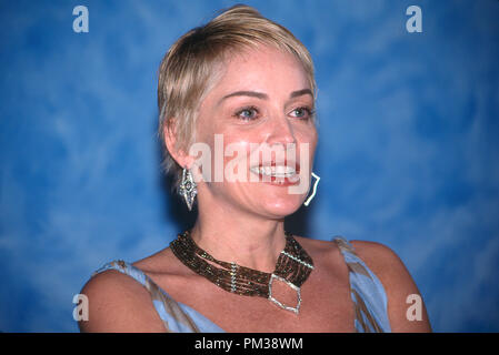 Sharon Stone, 2003. File Reference # 1247 002JRC Stock Photo - Alamy
