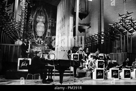 Duke Ellington, 1966. File Reference # 1265 001THA © JRC /The Hollywood ...