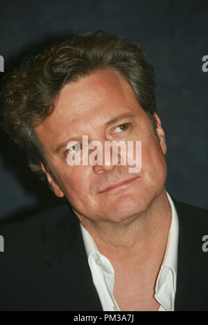Colin Firth, "A Single Man" Portrait Session, November 5, 2009 ...