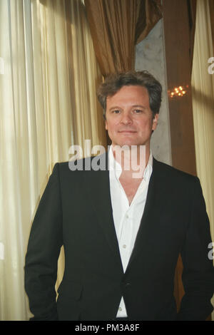 COLIN FIRTH, A SINGLE MAN, 2009 Stock Photo - Alamy