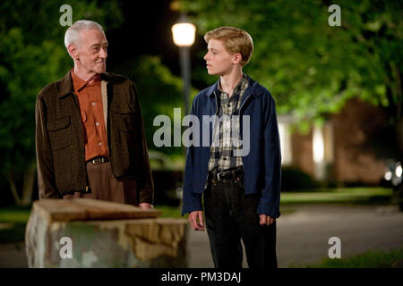 CALLAN McAULIFFE as Bryce Loski in Castle Rock Entertainment’s coming ...