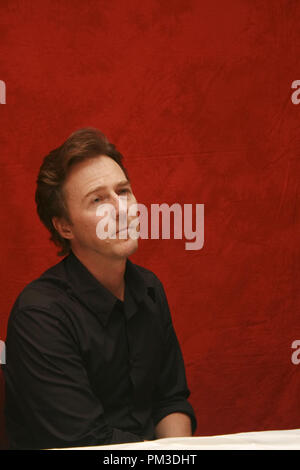 Edward Norton "Stone" Portrait Session, September 10, 2010 ...