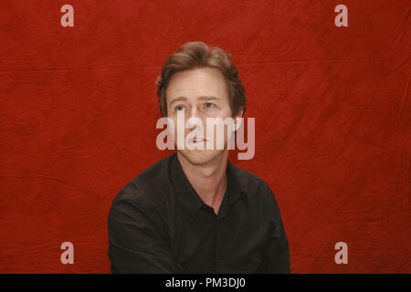 Edward Norton "Stone" Portrait Session, September 10, 2010 ...