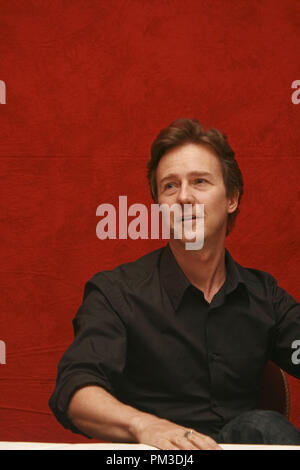 Edward Norton "Stone" Portrait Session, September 10, 2010 ...