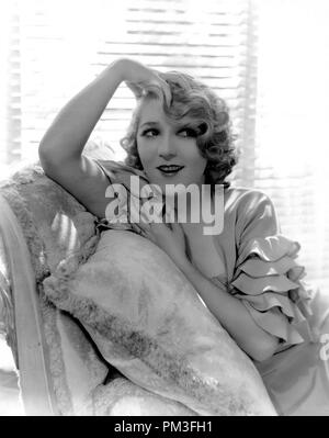 Studio Publicity Still: Mary Pickford circa 1929 Stock Photo - Alamy