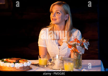 Warner Bros. Pictures' live-action/computer-animated adventure in 3D ...