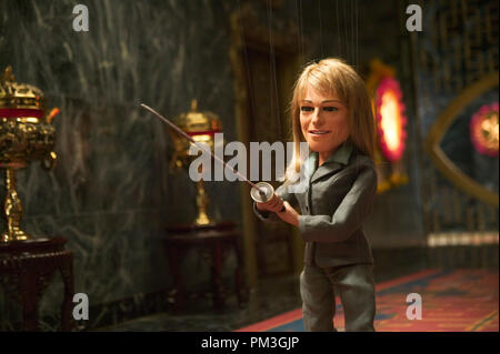 Studio Publicity Still from "A-Team" Boy George (1986) File Reference ...