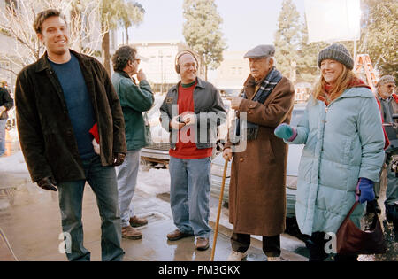 BEN AFFLECK, MIKE MITCHELL, BILL MACY, CATHERINE O'HARA, SURVIVING ...