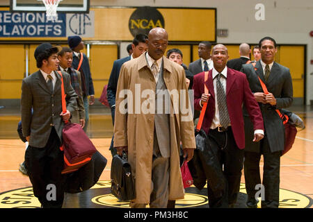 Antwon Tanner Coach Carter