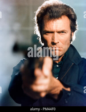 MAGNUM FORCE (1973) CLINT EASTWOOD MAGF 004CP Stock Photo - Alamy