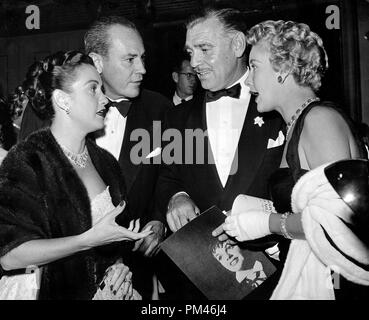 WILLIAM ROSS HOWARD, with wife DOROTHY LAMOUR and son RIDGELY at home ...