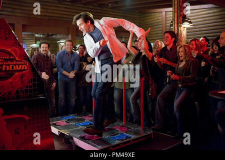 YES MAN BRADLEY COOPER, JIM CARREY, DANNY MASTERSON Date: 2008 Stock ...