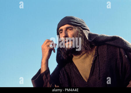 THE LAST TEMPTATION OF CHRIST, Harry Dean Stanton as Paul the Apostle ...