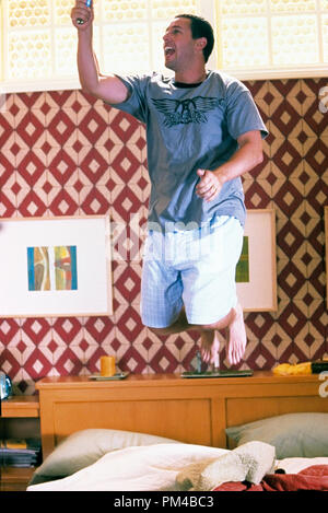 Film Still from "Click" 2006 Kate Beckinsale, Adam Sandler Stock Photo ...