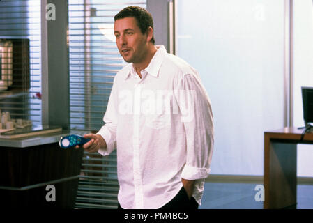 Film Still from "Click" 2006 Kate Beckinsale, Adam Sandler Stock Photo ...