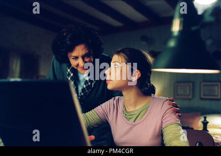 ICE PRINCESS JOAN CUSACK Stock Photo - Alamy