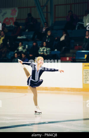 ICE PRINCESS HAYDEN PANETTIERE Stock Photo - Alamy