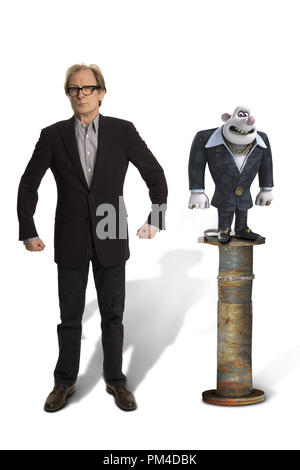 Film Still / Publicity Still from "Flushed Away" Roddy, Rita, Sid ...