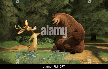 Film Still / Publicity Still from "Open Season" Boog, Elliot © 2006 ...